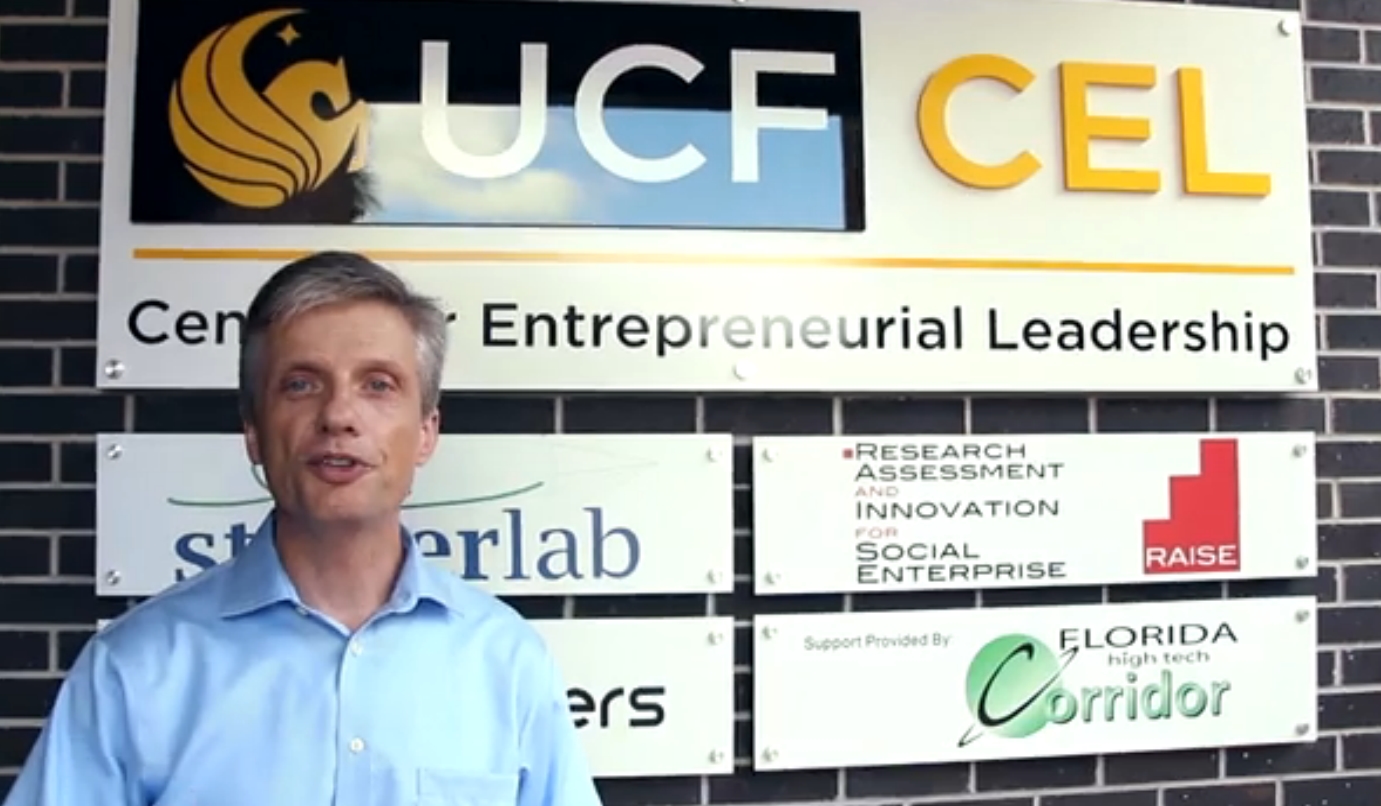 Starter Riot 2014 - I-Corps