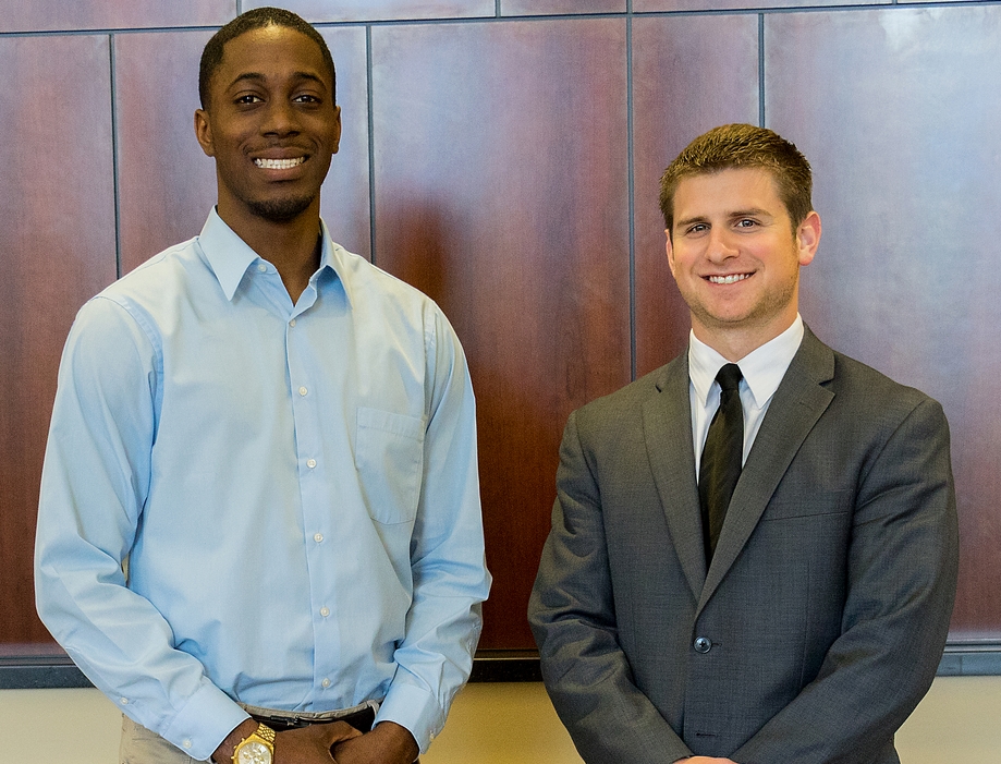 Talon Simulations - I-Corps