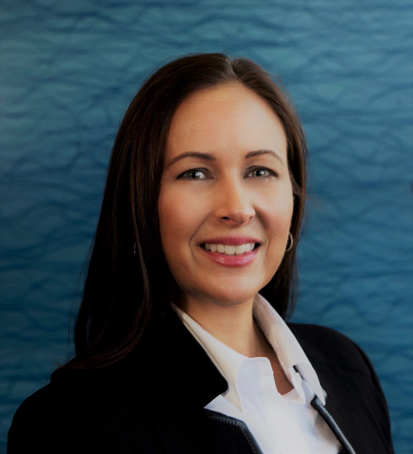 Stacie Ruth - I-Corps